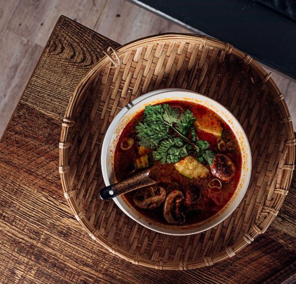 Comcha - Veganes Vietnamese Restaurant | Vegan Eatery in Berlin ...