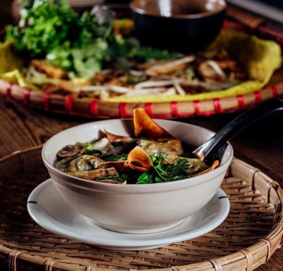 Comcha - Veganes Vietnamese Restaurant | Vegan Eatery in Berlin ...