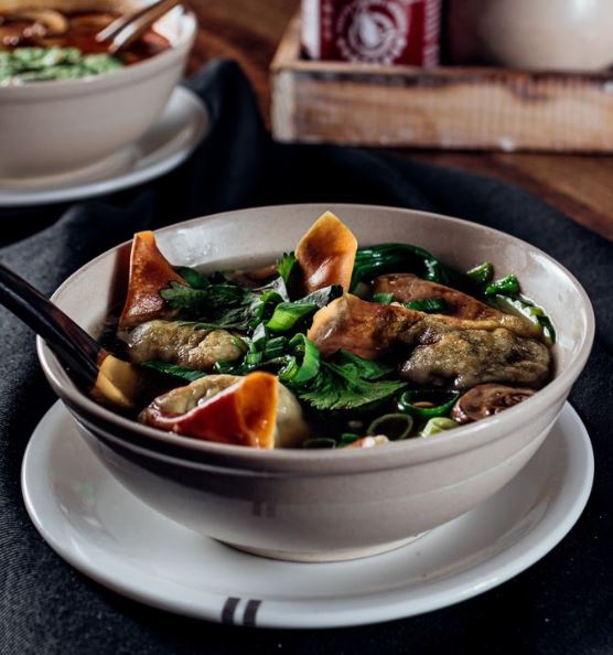 Comcha - Veganes Vietnamese Restaurant | Vegan Eatery in Berlin ...