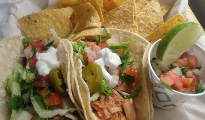 Preference Vegan Food Truck - Anchorage - Vegan Eats
