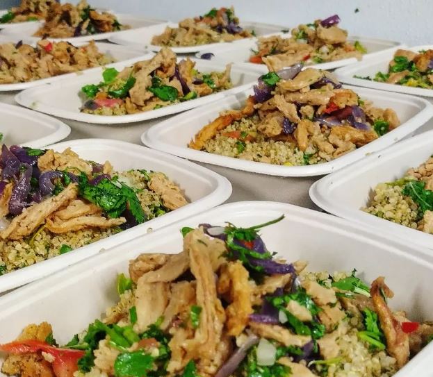 Early Bird Vegan - Phoenix - Vegan Eats, Arizona USA