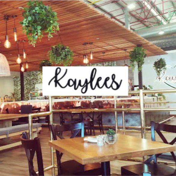 Kaylee's Eatery - Johannesburg - Vegan Eats South Africa